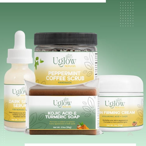 UGLOW Natural